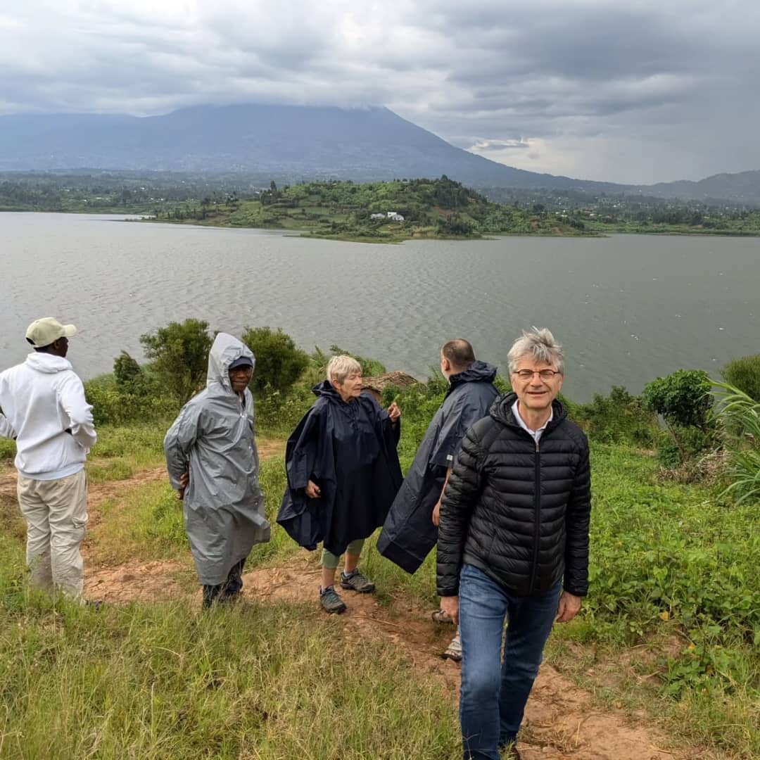 Tour group experience